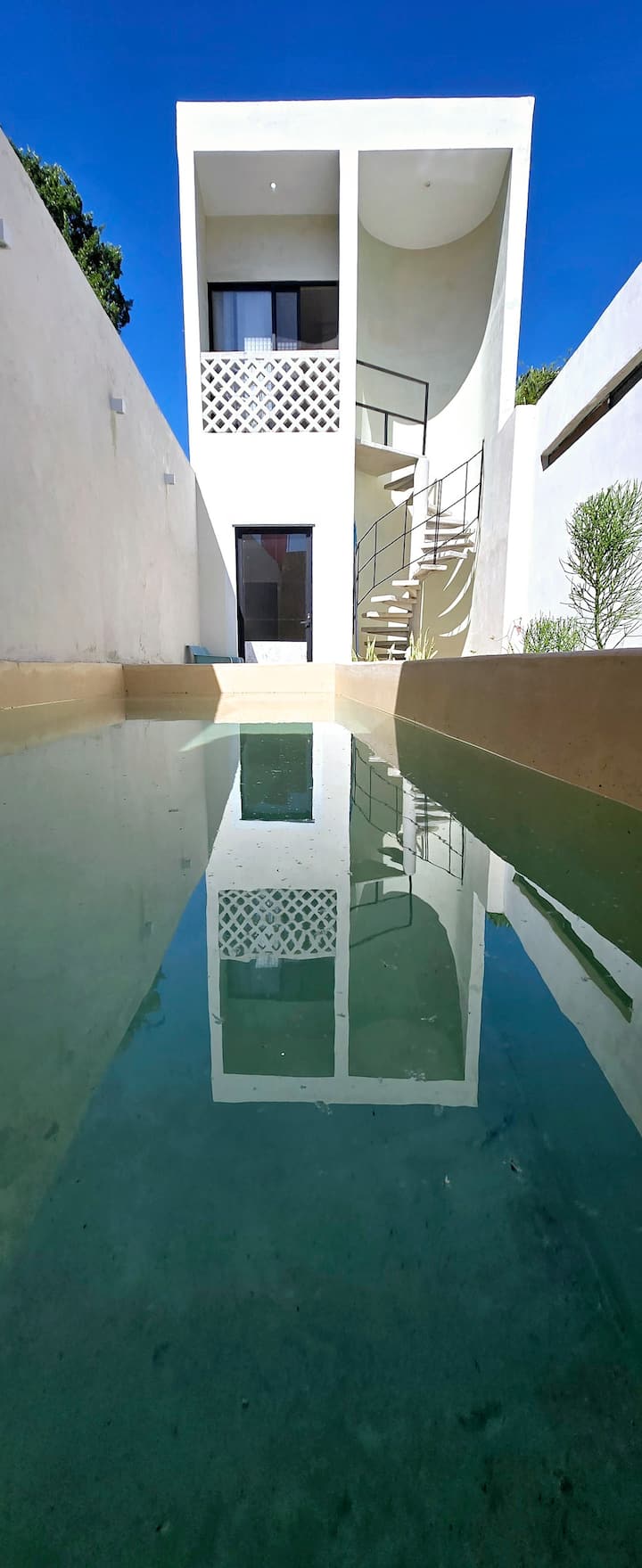 Casa Pistacho - Centro Mérida - Parque La Plancha - Mérida