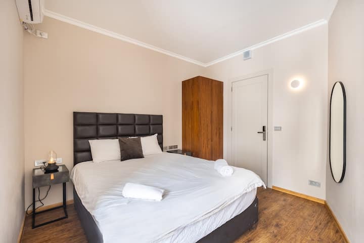 Mamilla View Urban 103 - エルサレム