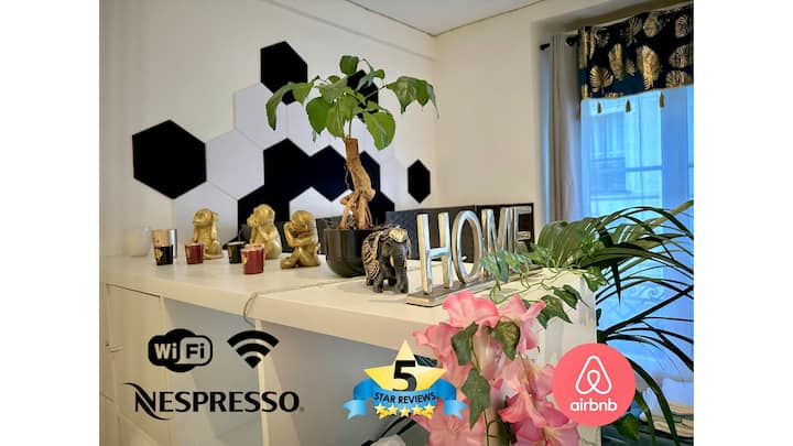 Appartement Central Et Cozy à Paris - Paris 5e Arrondissement