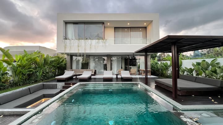 Villa Ikigai - Australien