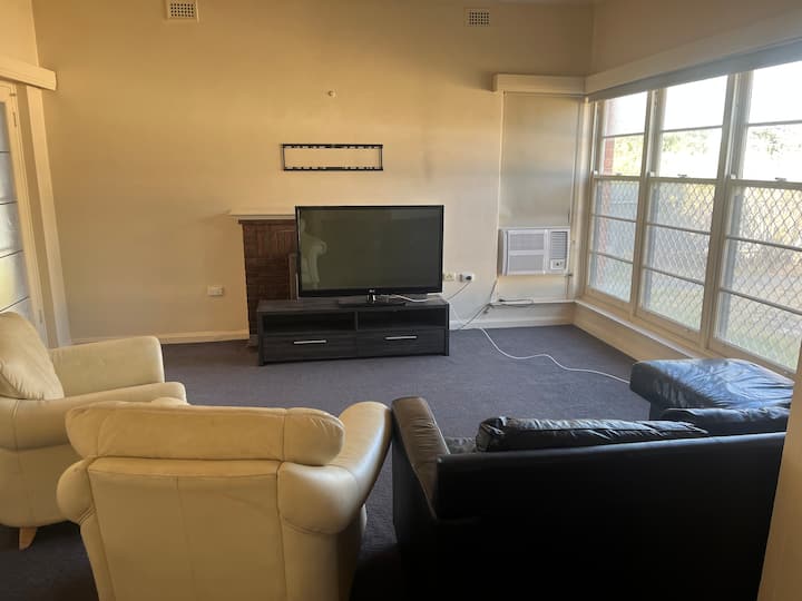 休闲小屋 - Adelaide