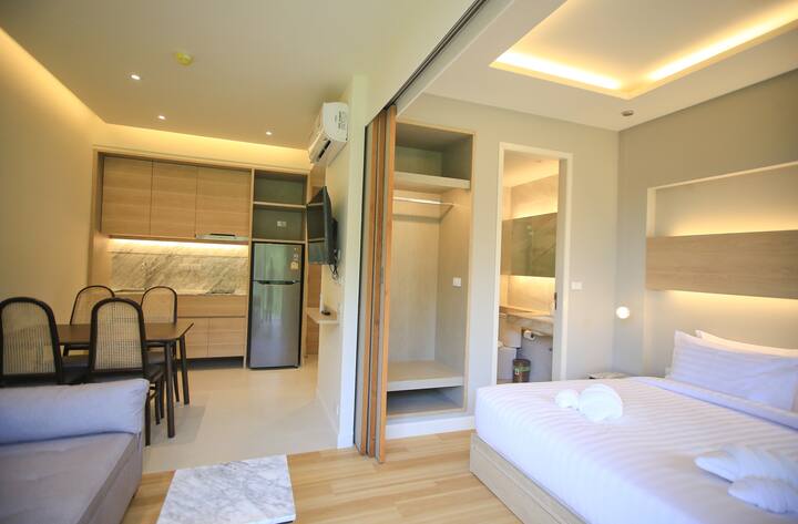 1br Gardenviewcondo Ao Nang - Ao Nang