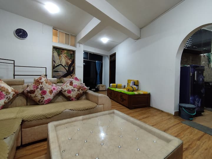 Mig's Airbnb - Darjeeling