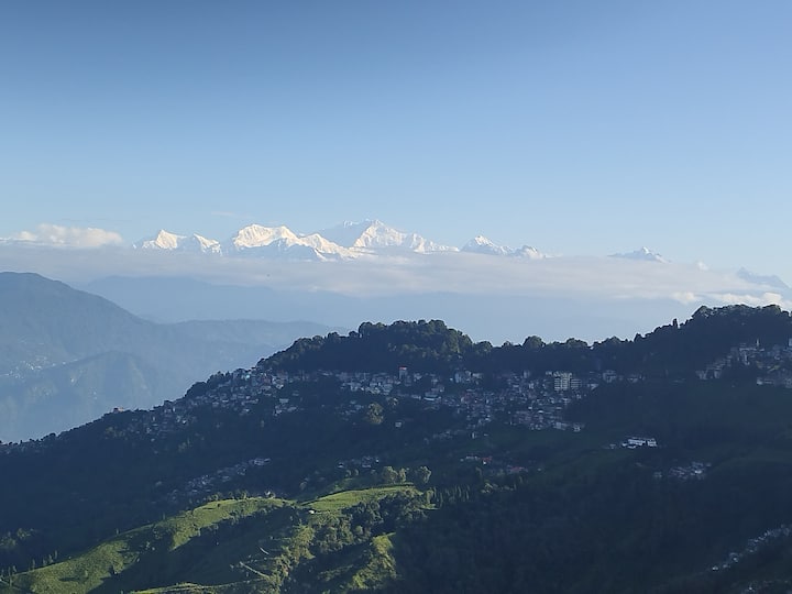 Mig's Airbnb - Darjeeling