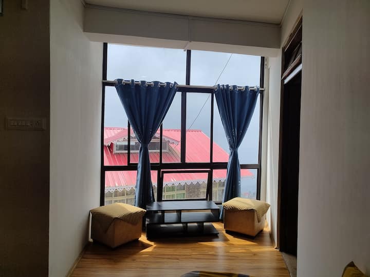 Mig's Airbnb - 다르질링