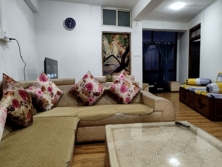 Mig's Airbnb - Darjeeling