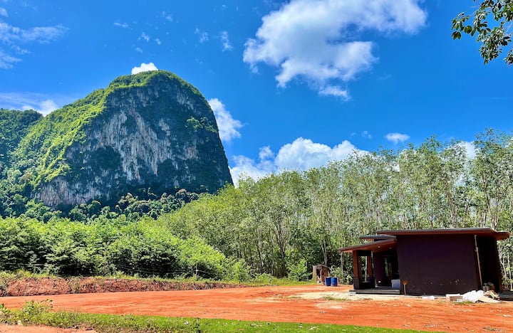Your Red Earth Homestay - Krabi