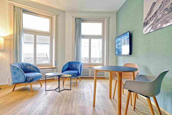 Bank House Studio L 205 - Interlaken