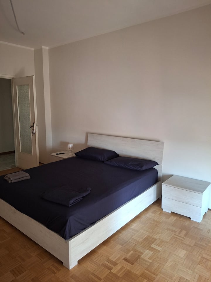 Appartamento - Biella, Italia