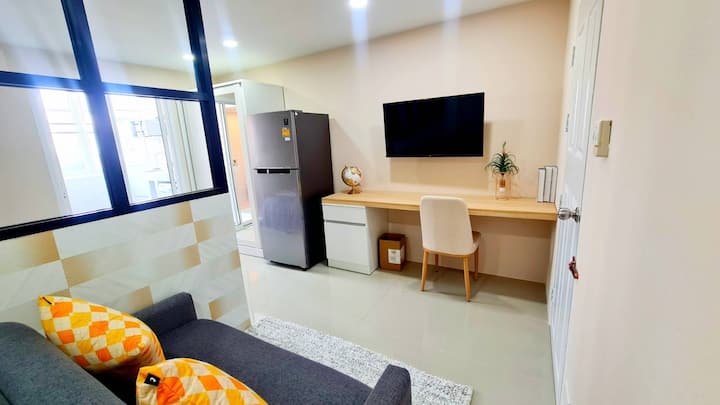 Minimal Nimman Condo - Thailand