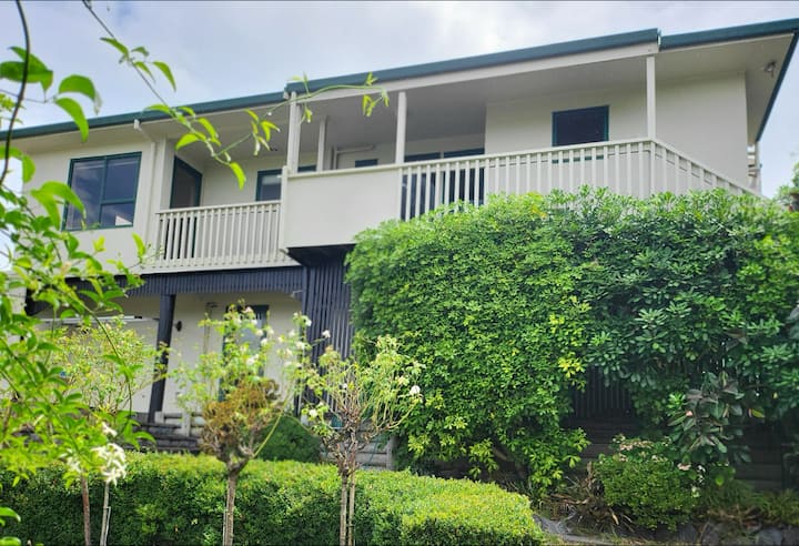 The Beach House - Ōhope