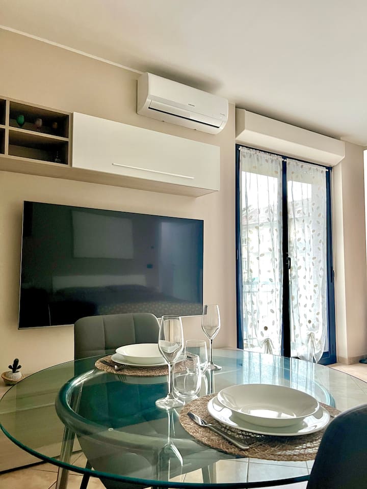 Turin Bicerin White - Turin