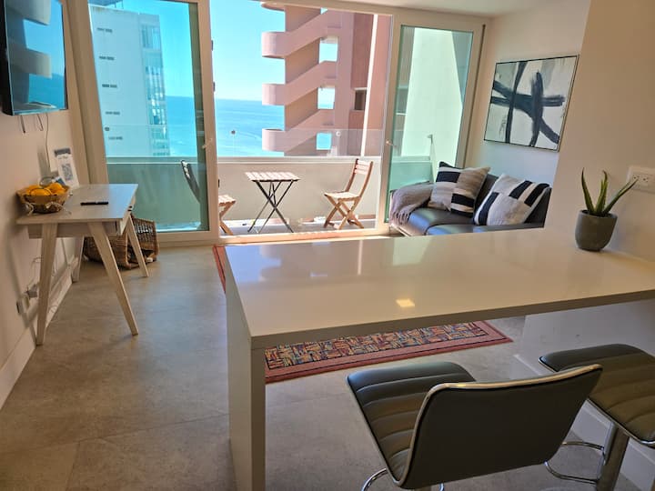 Departamento Costa Playas Lujoso - Playas De Tijuana