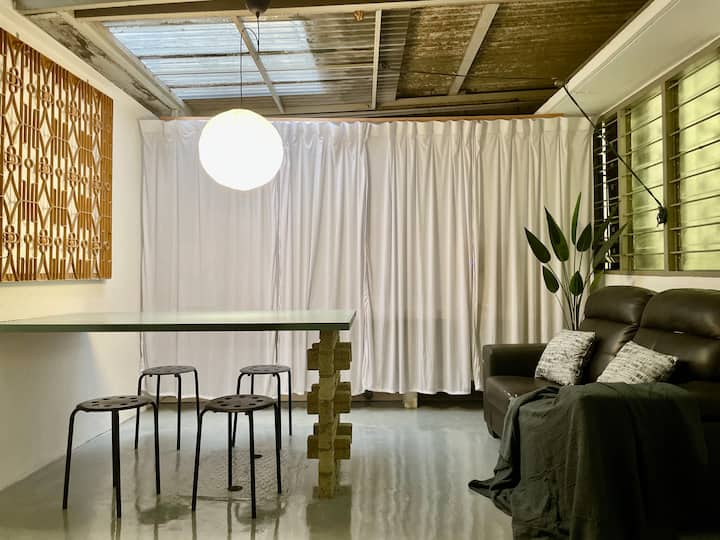 3co-living Home-s Suite4 (Fan) (Female Unit) - Kuala Lumpur