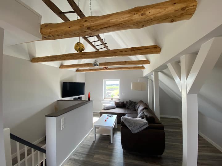 Design Apartment Sasaki - Celle