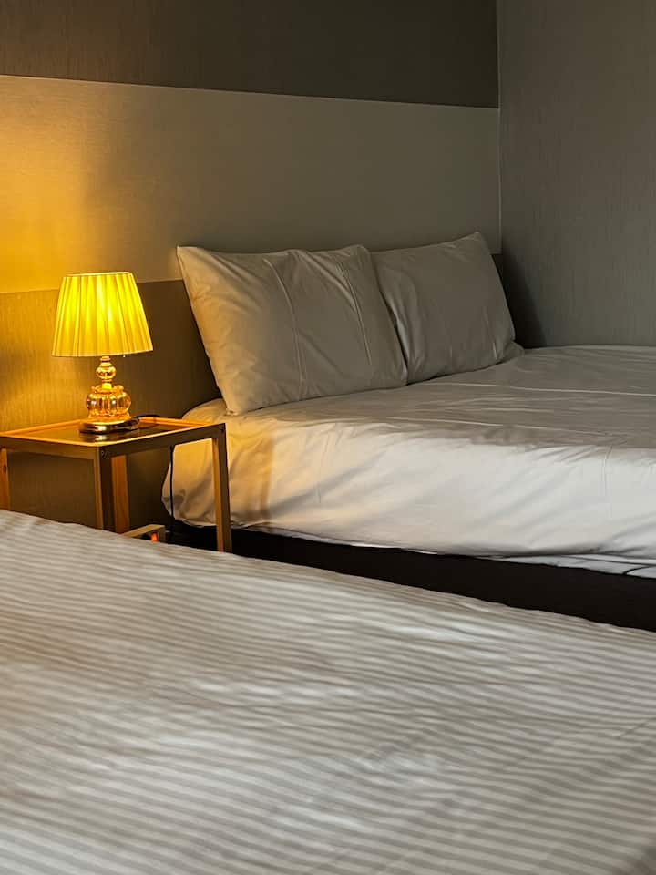 써니하우스6/공항 10분 /제주시 중심/신제주 - South Korea