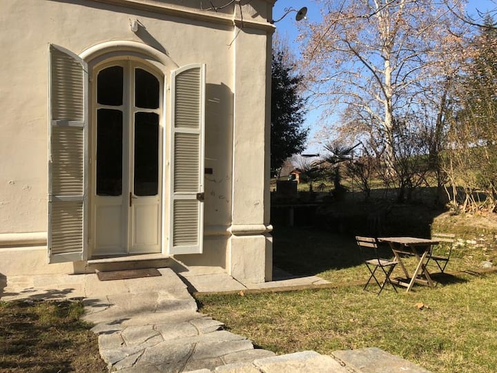 Bilocale Nel Verde A Torino - Torino