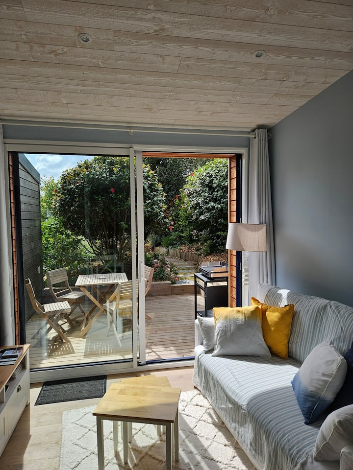 Gîte Cosy - La Plage Et Le Sentier Côtier à Pied - Pont-Aven