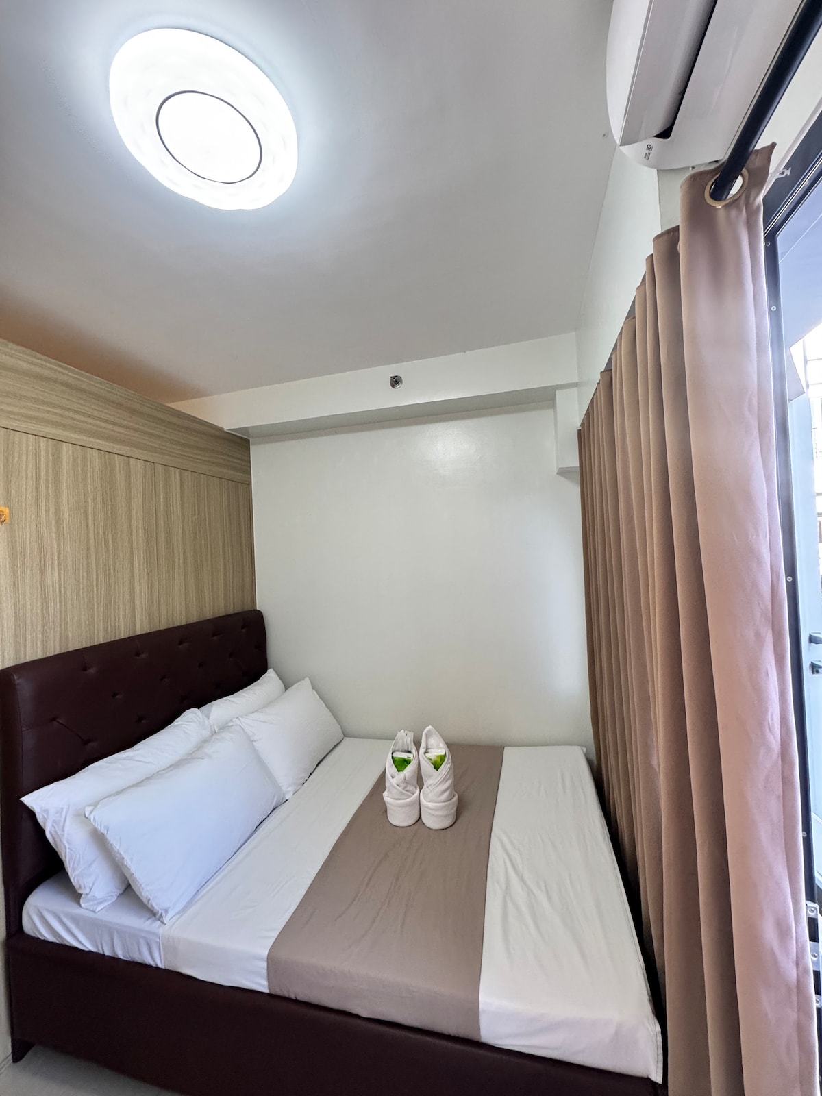 Anthony Place Shore 2 Residences - Apartments for Rent in Pasay, Metro ...