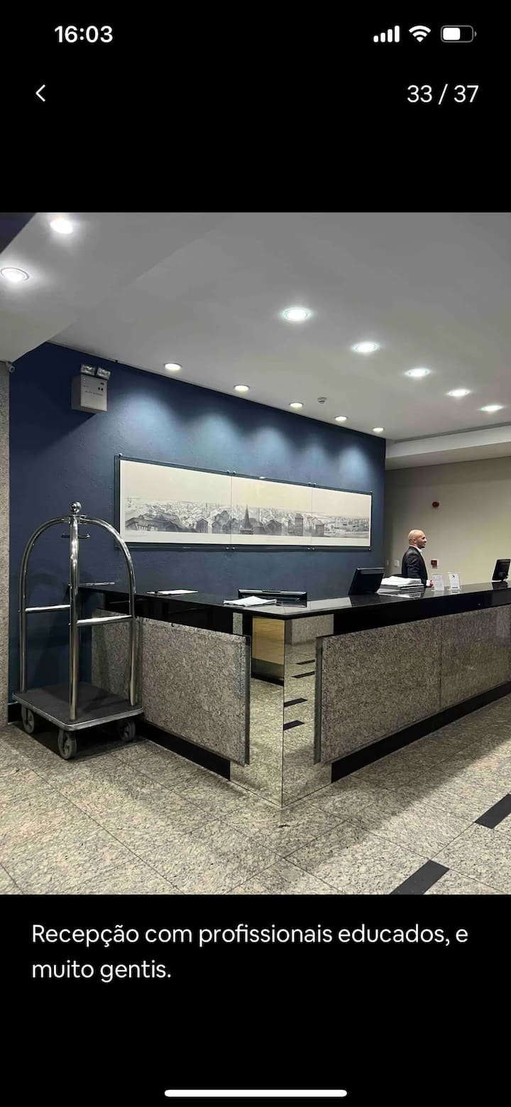 New Dowtown - Recife