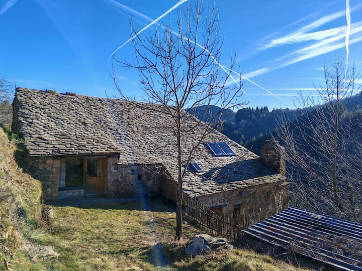 Grand Gîte - Les Estables