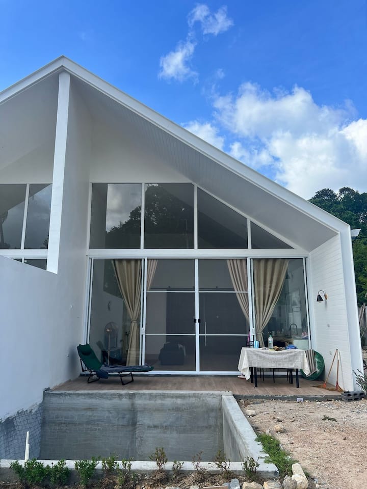 Baan Kratay - Koh Samui