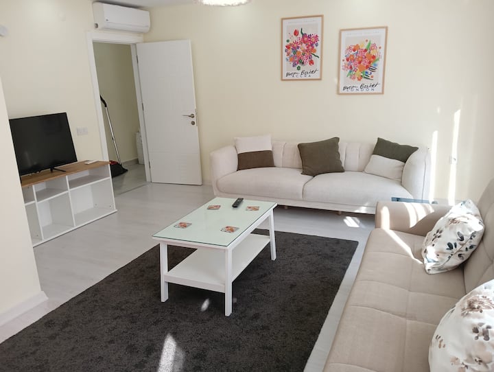 Sade Evler 3 - Antalya