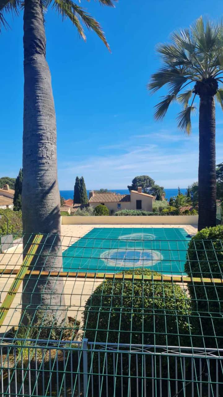 Charmant Appartement T3 - La Ciotat