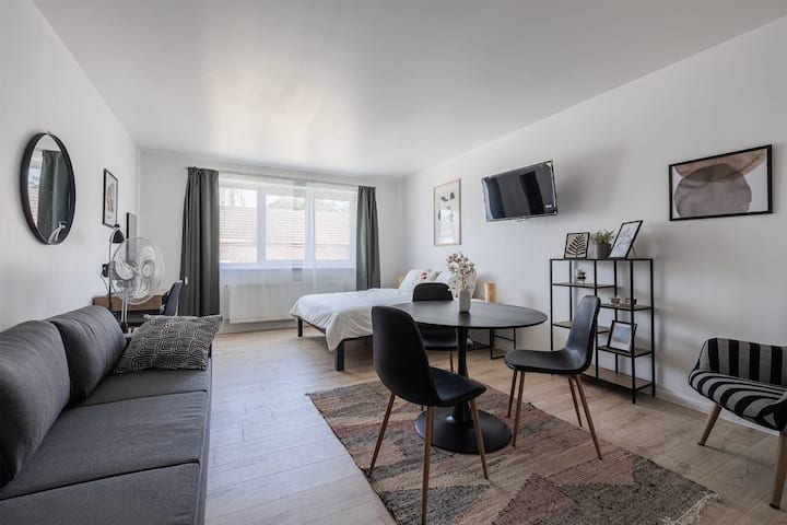 Magnifique Appartement Cosy 322 - Woluwe-Saint-Lambert