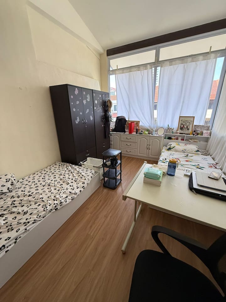 Cosy Homestay - Interns/students Most Welcome - Singapore