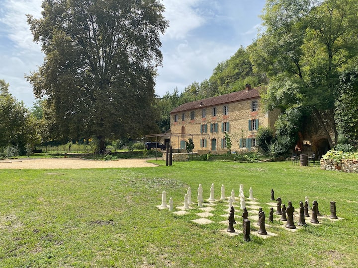 Chambre D’hôtes - France