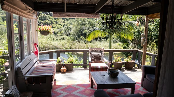 Riverfront Guesthouse, - Sedgefield