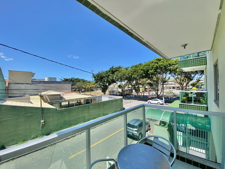 Aconchego Em Colina De Laranjeiras - Serra