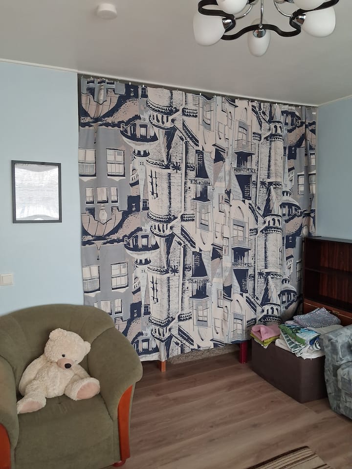 Edullinen Yksiö Hintatietoiselle - Imatra