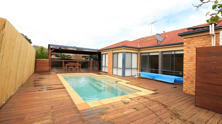 Sweet Home At Carrum Downs - Frankston