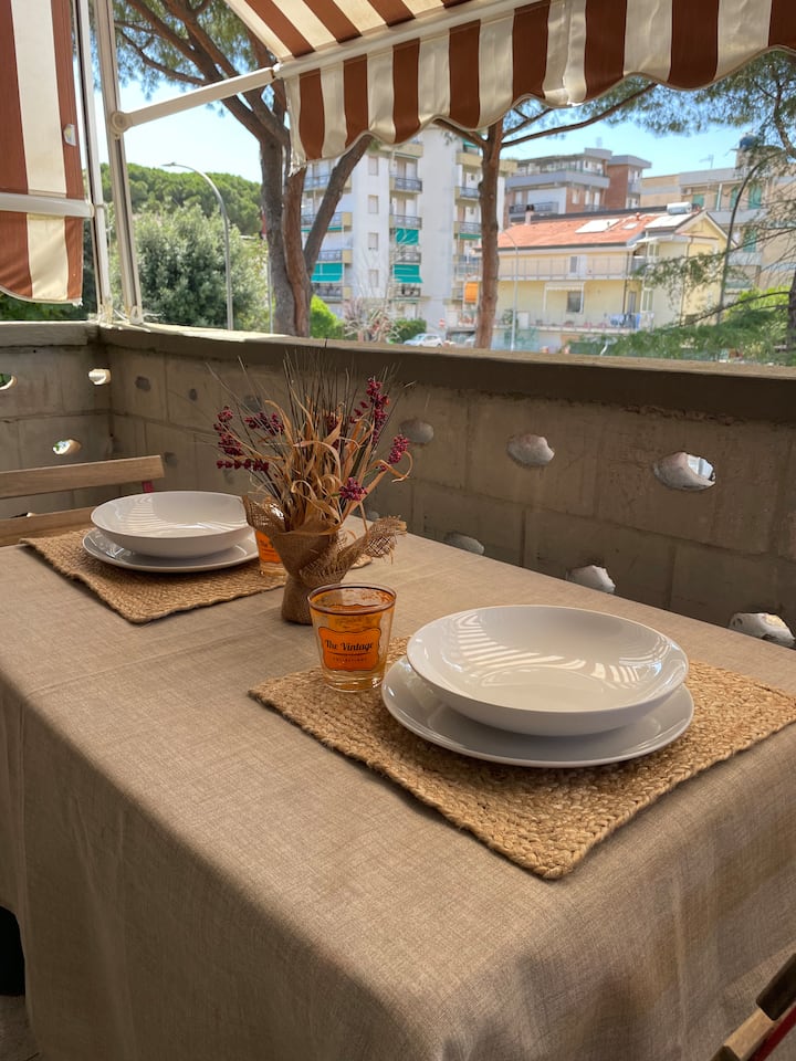 La Casa Di Liana - Follonica