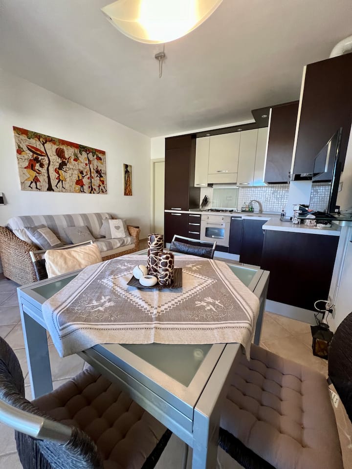 Casa Tempesti - San Vincenzo