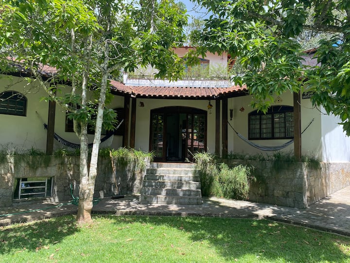Casa Da Serra - Caieiras