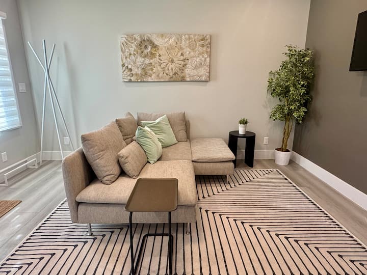 Remodeled Prime Downtown Palo Alto 1-bdr - Palo Alto, CA