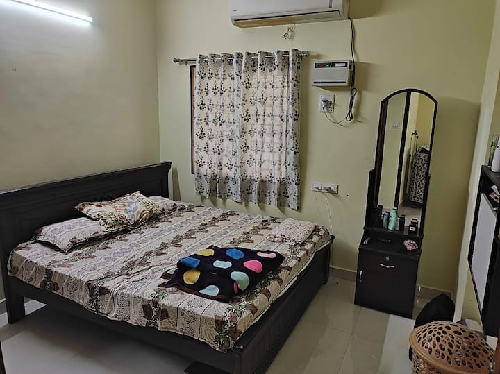 Modern & Luxurious 1 Bhk Apt - Chennai