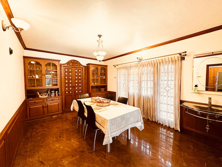Luxe Room With Jacuzzi And Tea Factory Tour. - Mettupalayam