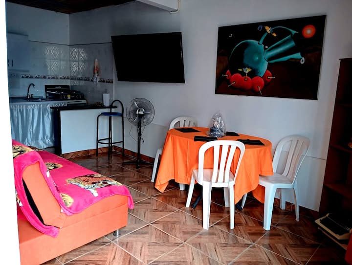 Villa María Encantada - Guaduas