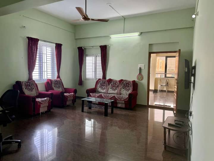 Home Rental In Coimbatore-3kms  From Airport - Coimbatore