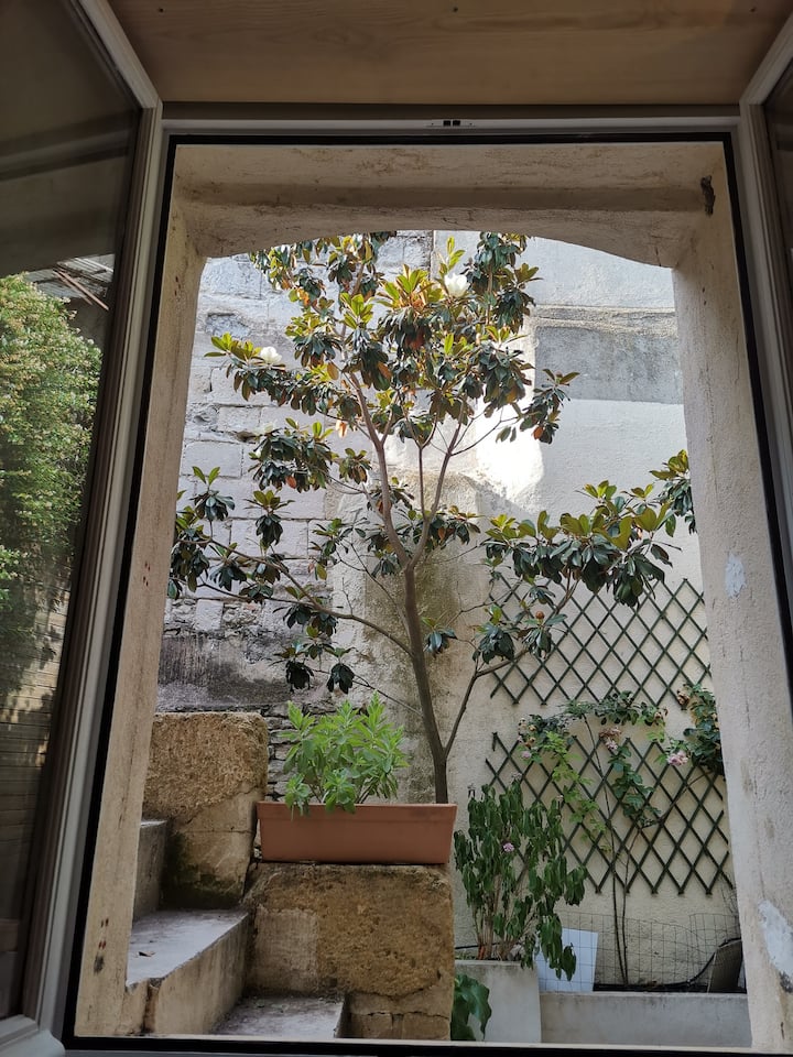 Studio Magnolia - Lunel