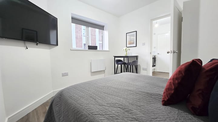 Old Street Boutique N 1 - King's Cross station - London