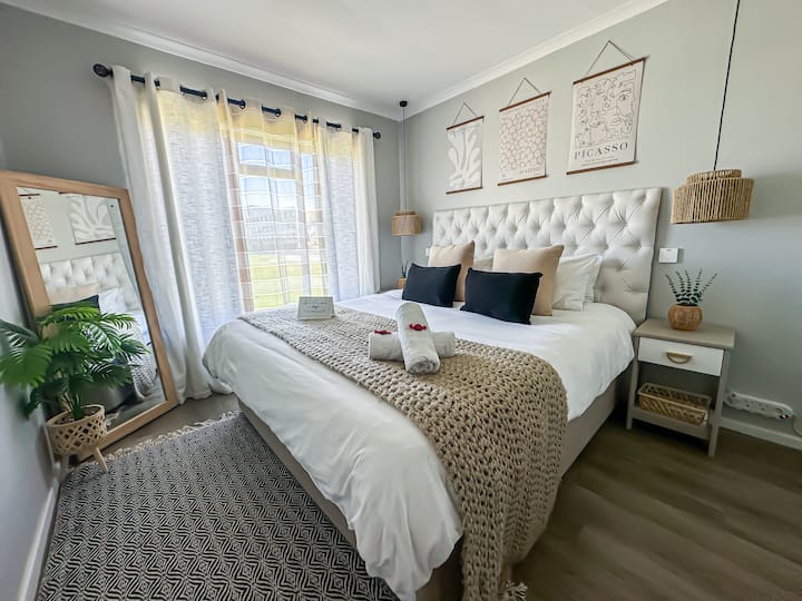 The Urban Nest - Herolds Bay