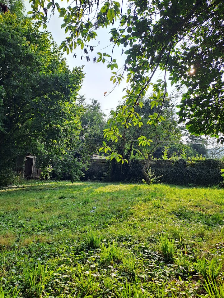 Hébergement Idéal Pour Groupe - Saint-Nectaire