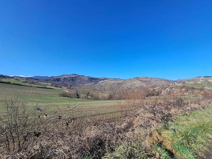 Hébergement Idéal Pour Groupe - Saint-Nectaire