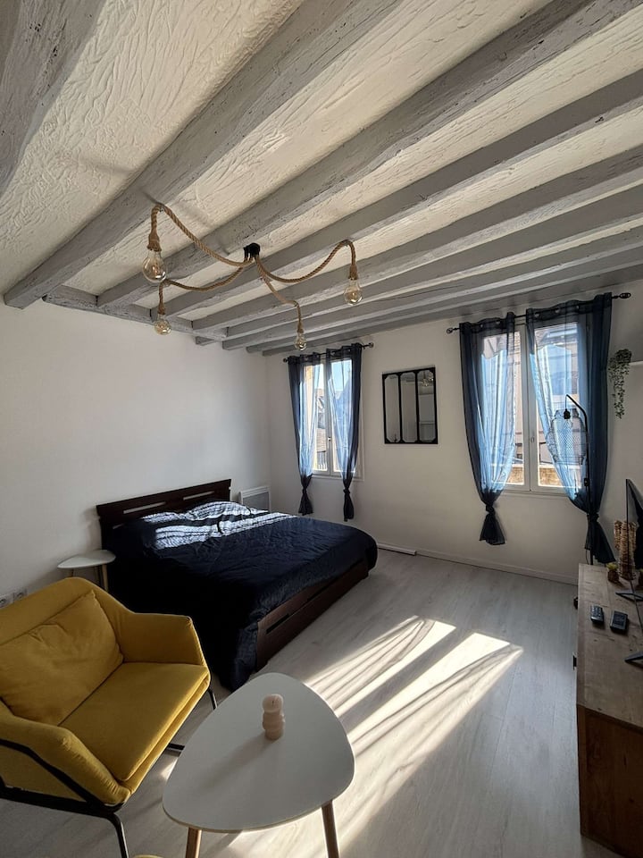 Cosy Entre Seine Et Yonne - Montereau-Fault-Yonne