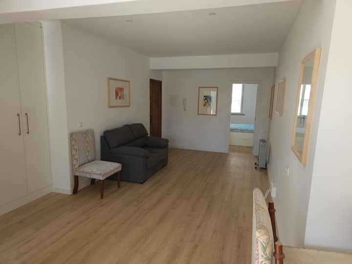 Apartamento Acogedor - Outes